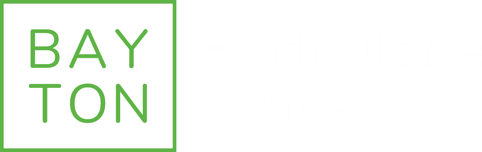 Garden Products Forum- Bayton Horticulture Centre