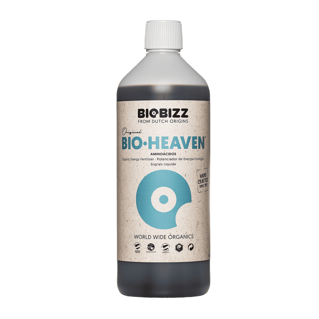 Buy BioBizz Bio-Heaven Online in UK at Cheap Cost- Bayton Horticulture ...
