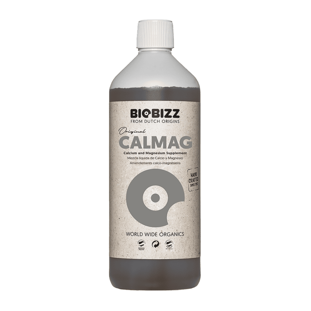 Buy Biobizz Cal Mag Online in UK at Cheap Cost- Bayton Horticulture Centre