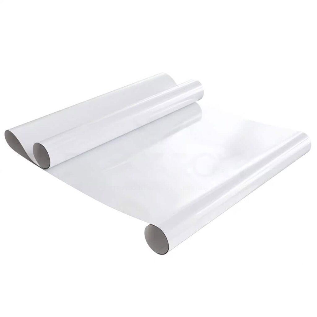 Buy White Lightite Sheet Online - Reflective Sheet