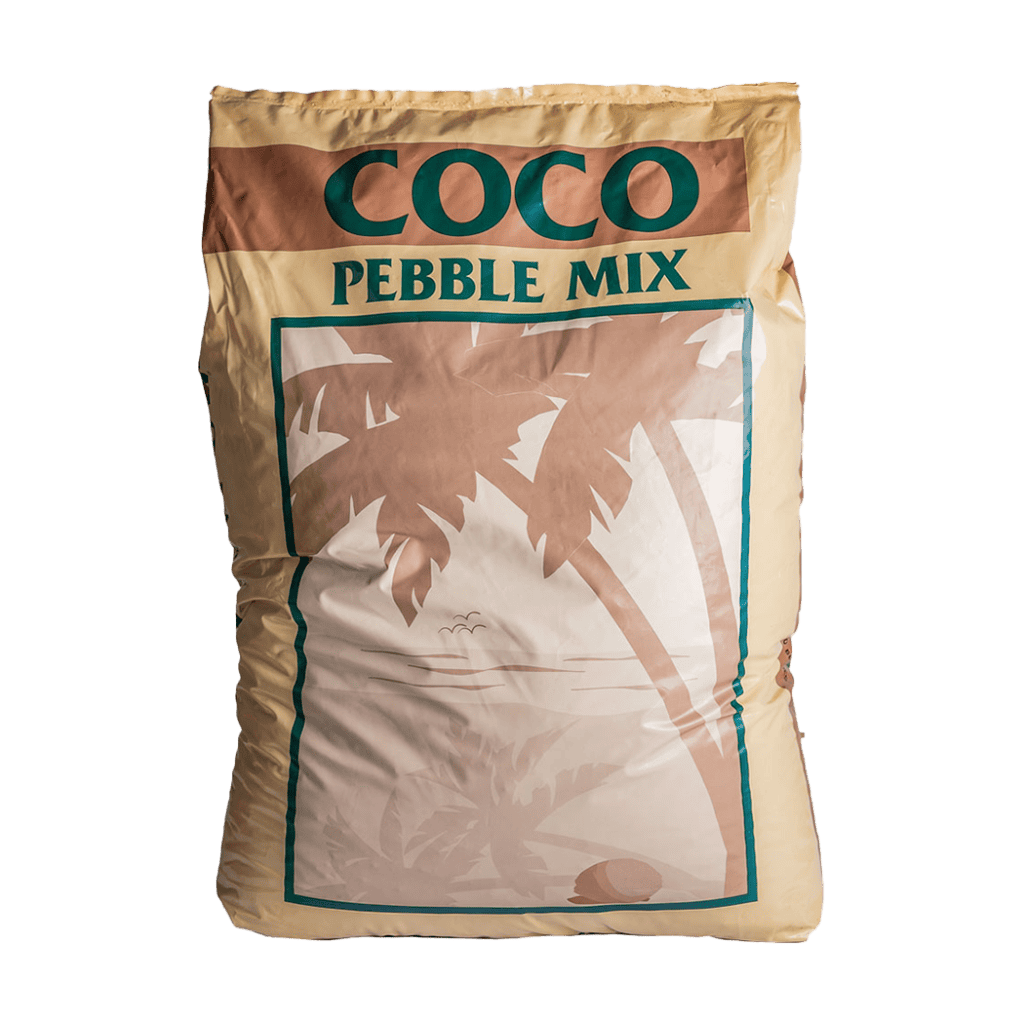 Buy Canna Coco Pebble Mix 50L - Professional Pebble