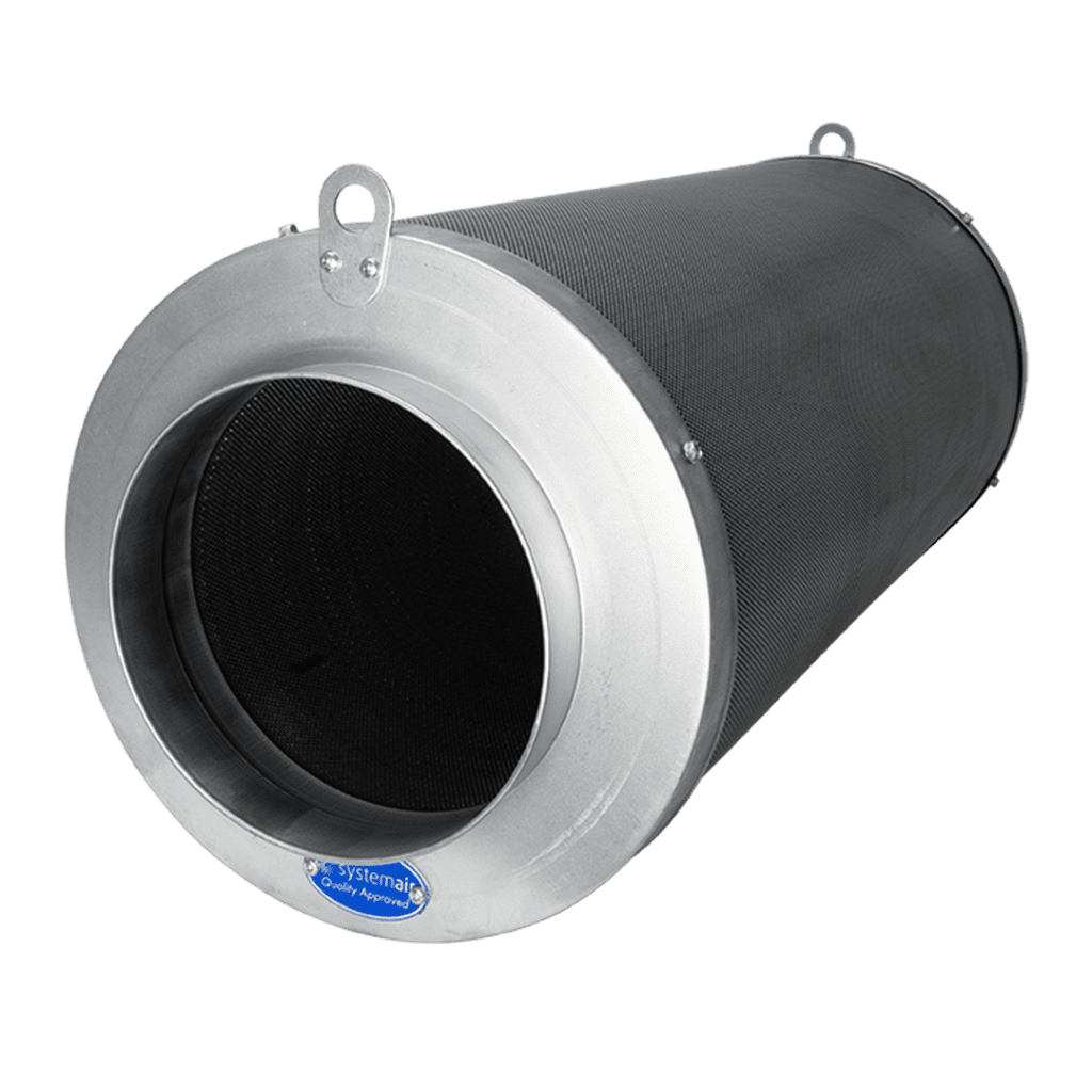 Buy GAS Carbo Air 60 - Carbon Filters - Bayton Horticulture Centre