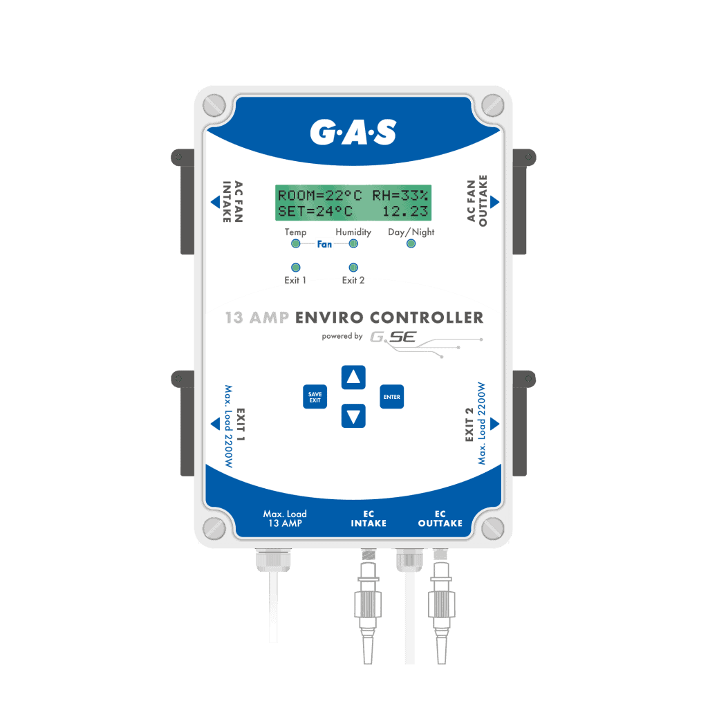 Buy GAS Enviro Controller Online in UK at Cheap Cost- Bayton ...