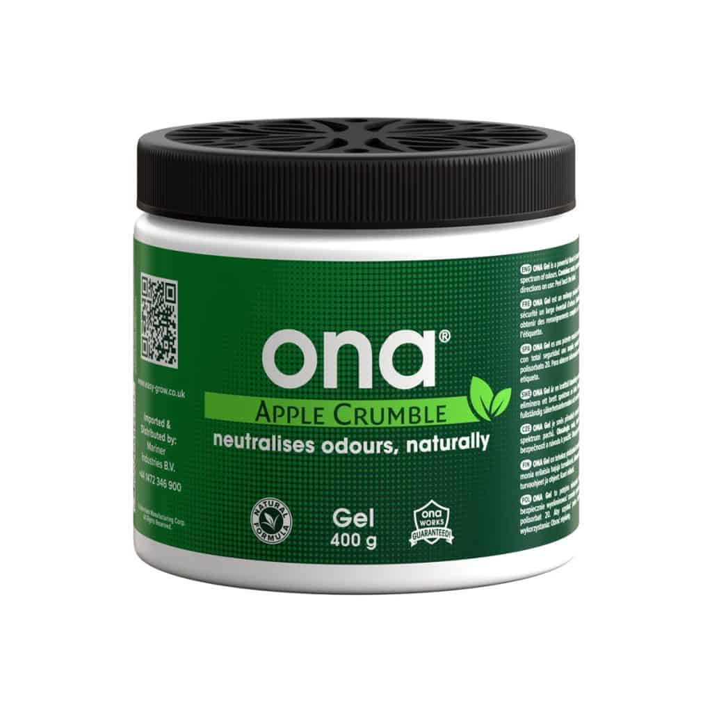 Buy ONA Gel Pail - Neutral Odours Online - Bayton Horticulture Centre