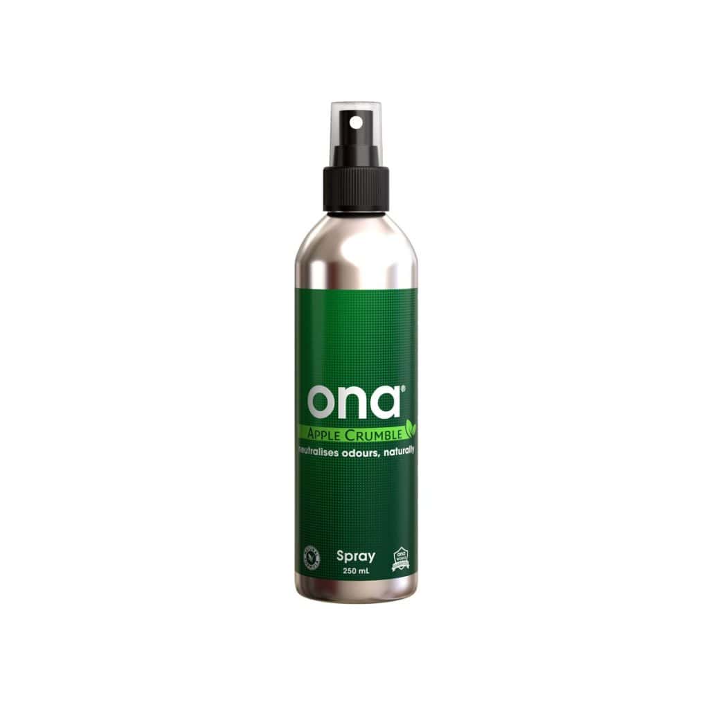 Buy ONA Spray 250ml Online in UK at Cheap Cost- Bayton Horticulture Centre