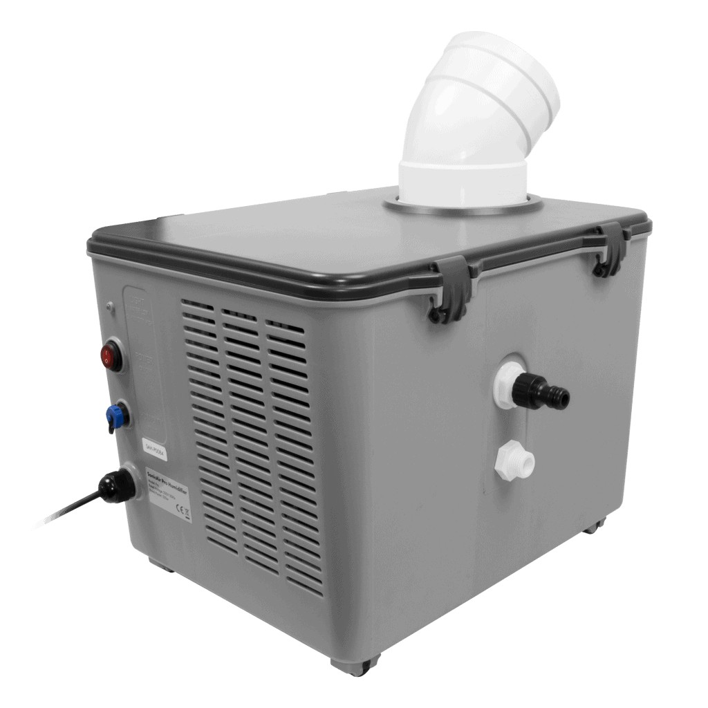 Buy SonicAir Pro Humidifier Online in UK at Cheap Cost- Bayton ...